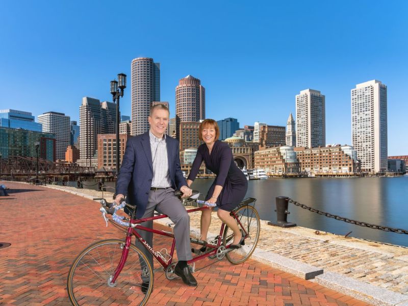 Our Name - Tandem Solutions